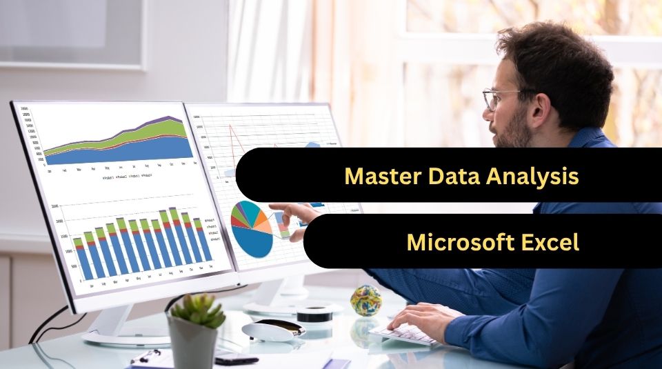 Master Data Analysis On Excel Upskill Lk Skills That Help You Rise